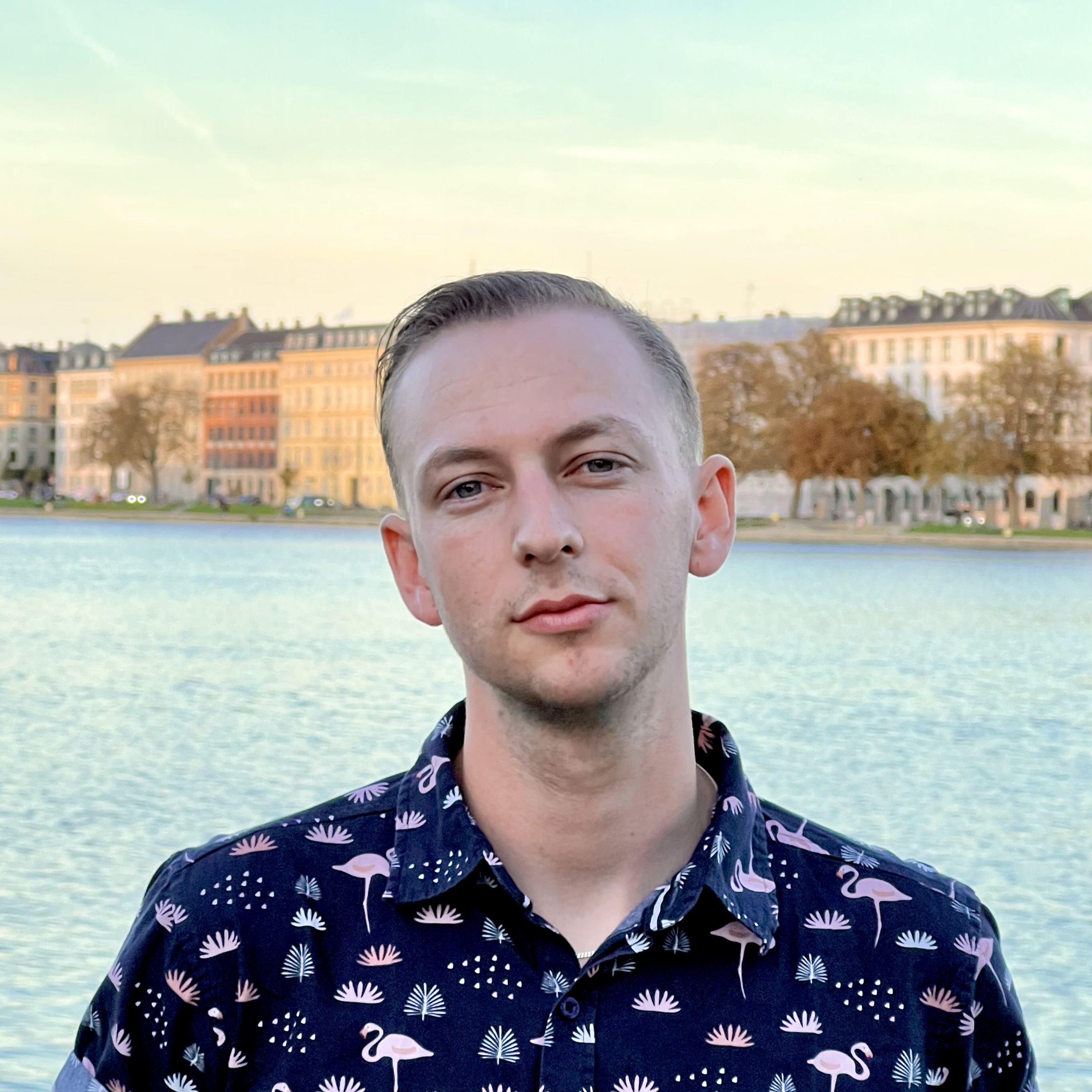 Connect – CultureHouse