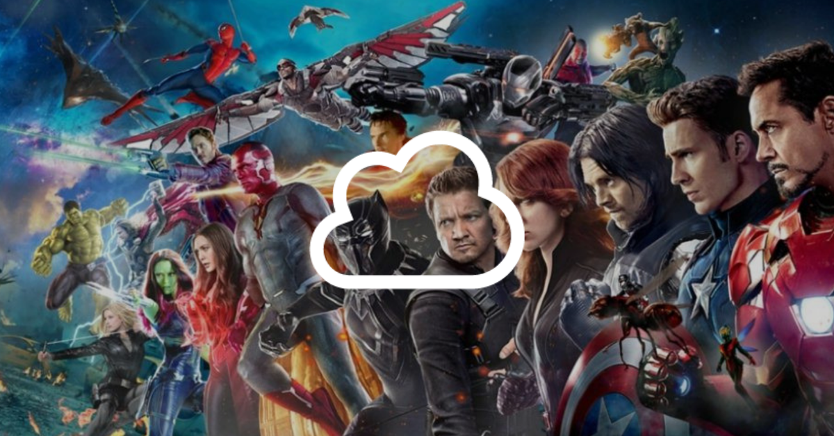 Marvel Trivia – CultureHouse