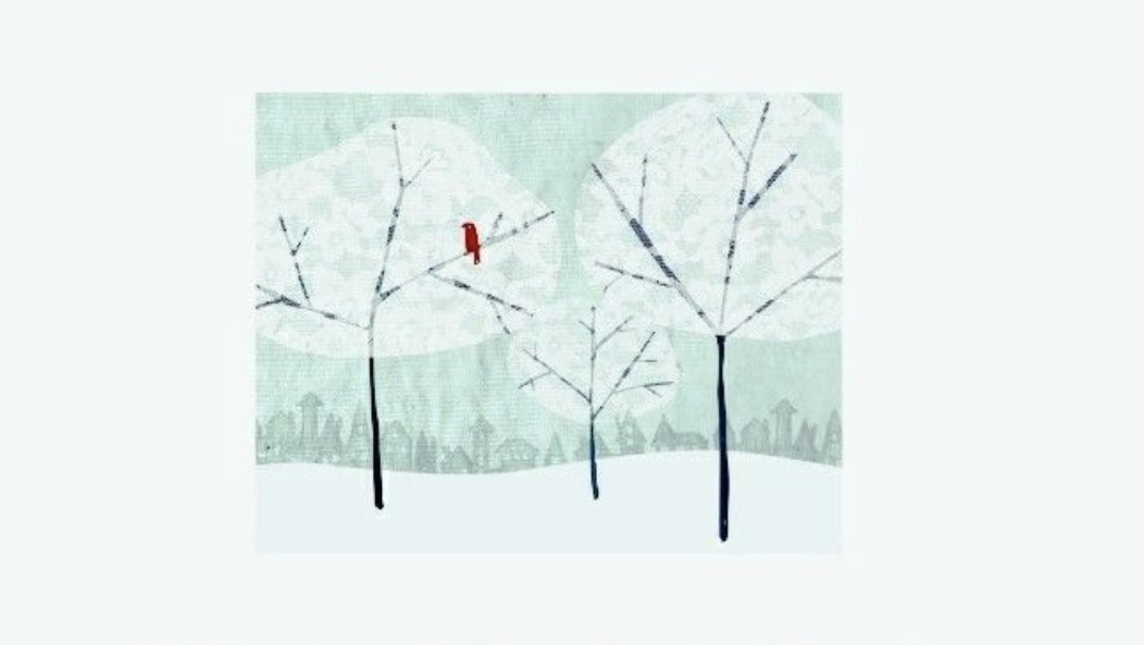 Winter Haiku Workshop – CultureHouse