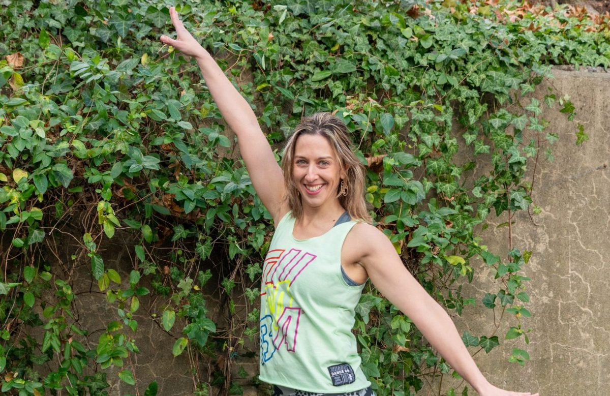 Dancing into Wellness – CultureHouse