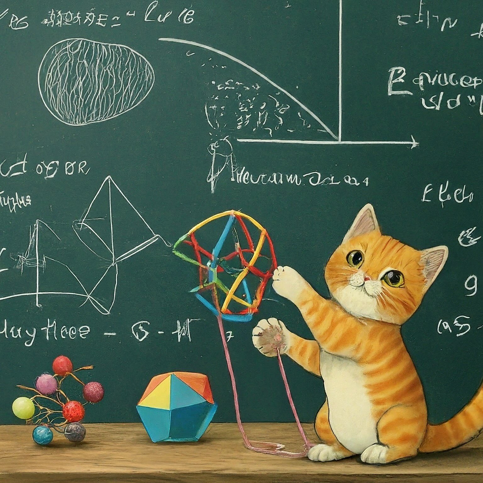 Social Math Hour: Graph Theory for Everyone! – CultureHouse