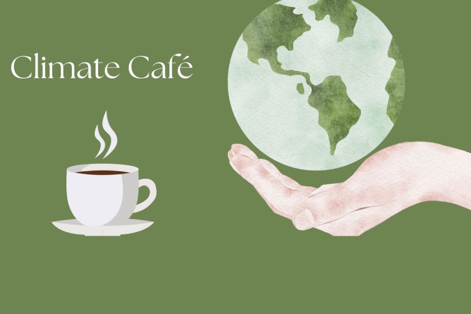 Climate Cafe – CultureHouse